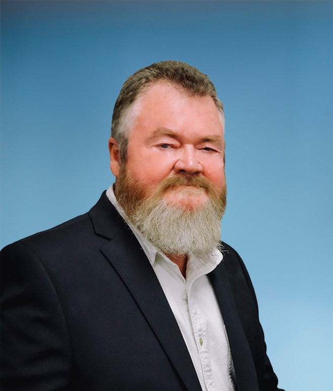 Glenn Estep